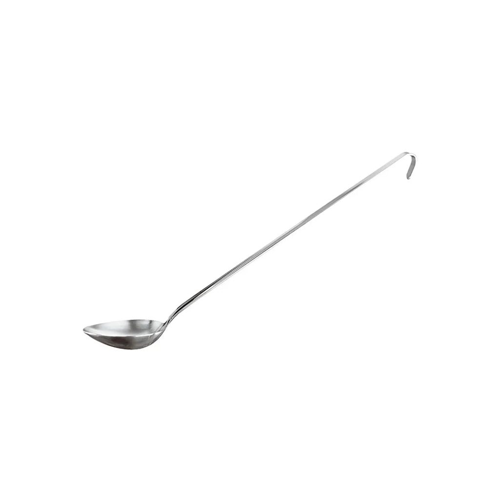 Paderno One Piece Basting Spoon Stainless Steel 38 cm | Horeca Hut