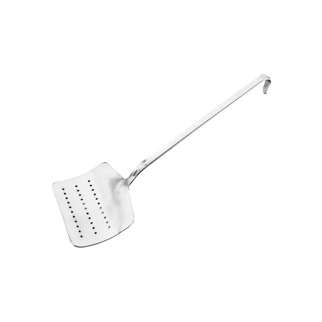 Paderno One Piece Fish Spatula Stainless Steel | Horeca Hut