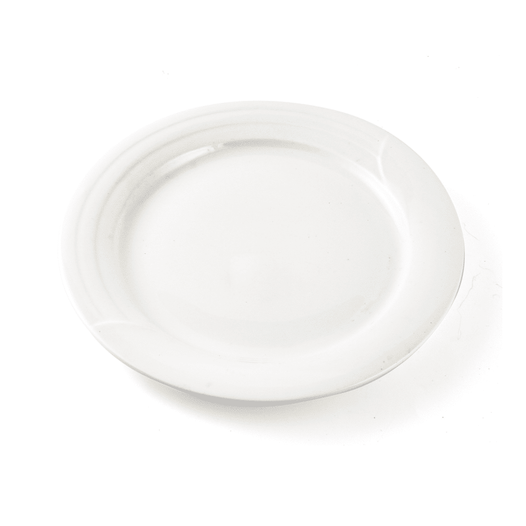 Impress with Castillo Ivory Plate | Horeca Hut