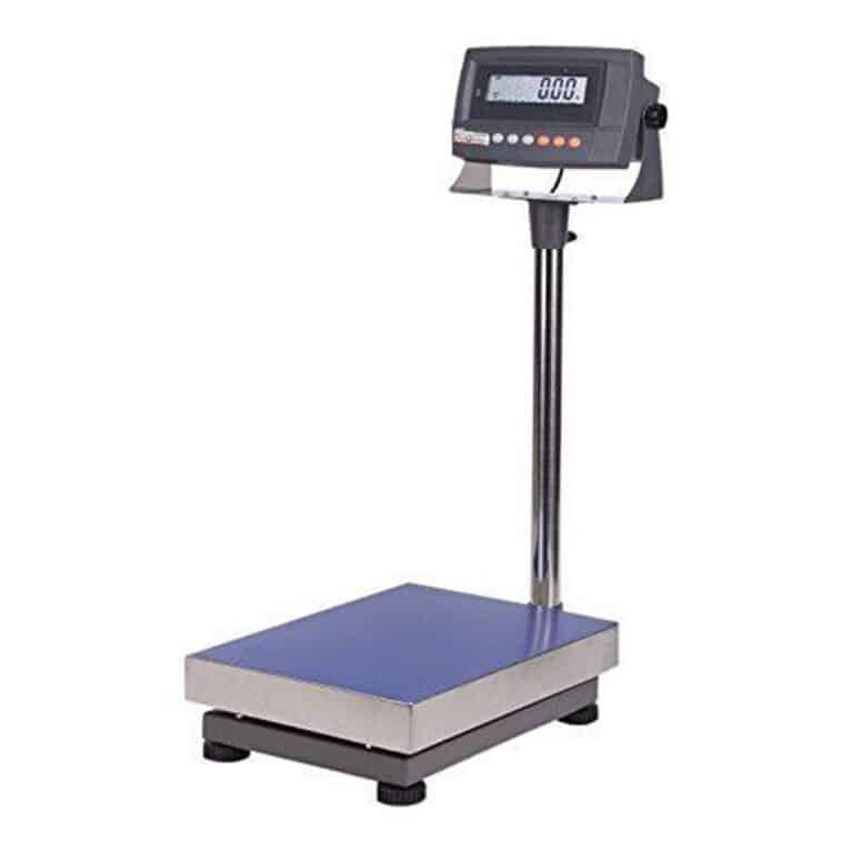 Own Digital Scale 300kg – Handle Heavy Loads with Ease | Horeca