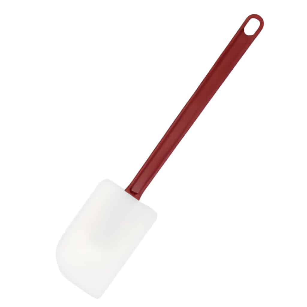 Shop Anti Heat Deep Spatula Silicon | HorecaHut