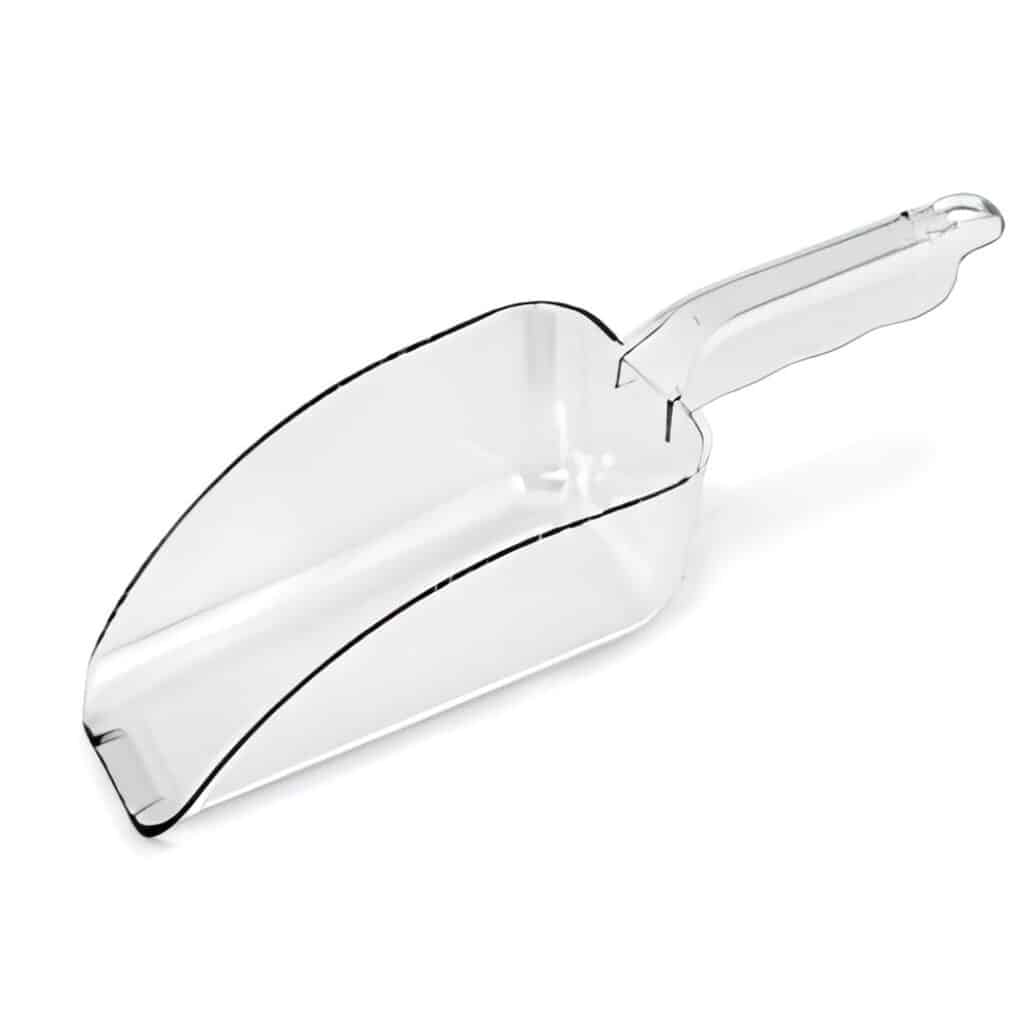 Best Plastic Polycarbonate Shovel – Lightweight & Durable
