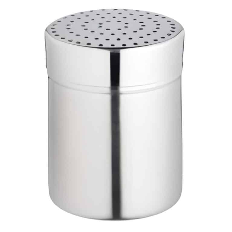 Large Hole Salt Shaker – Coarse Spices Made Easy | UAE