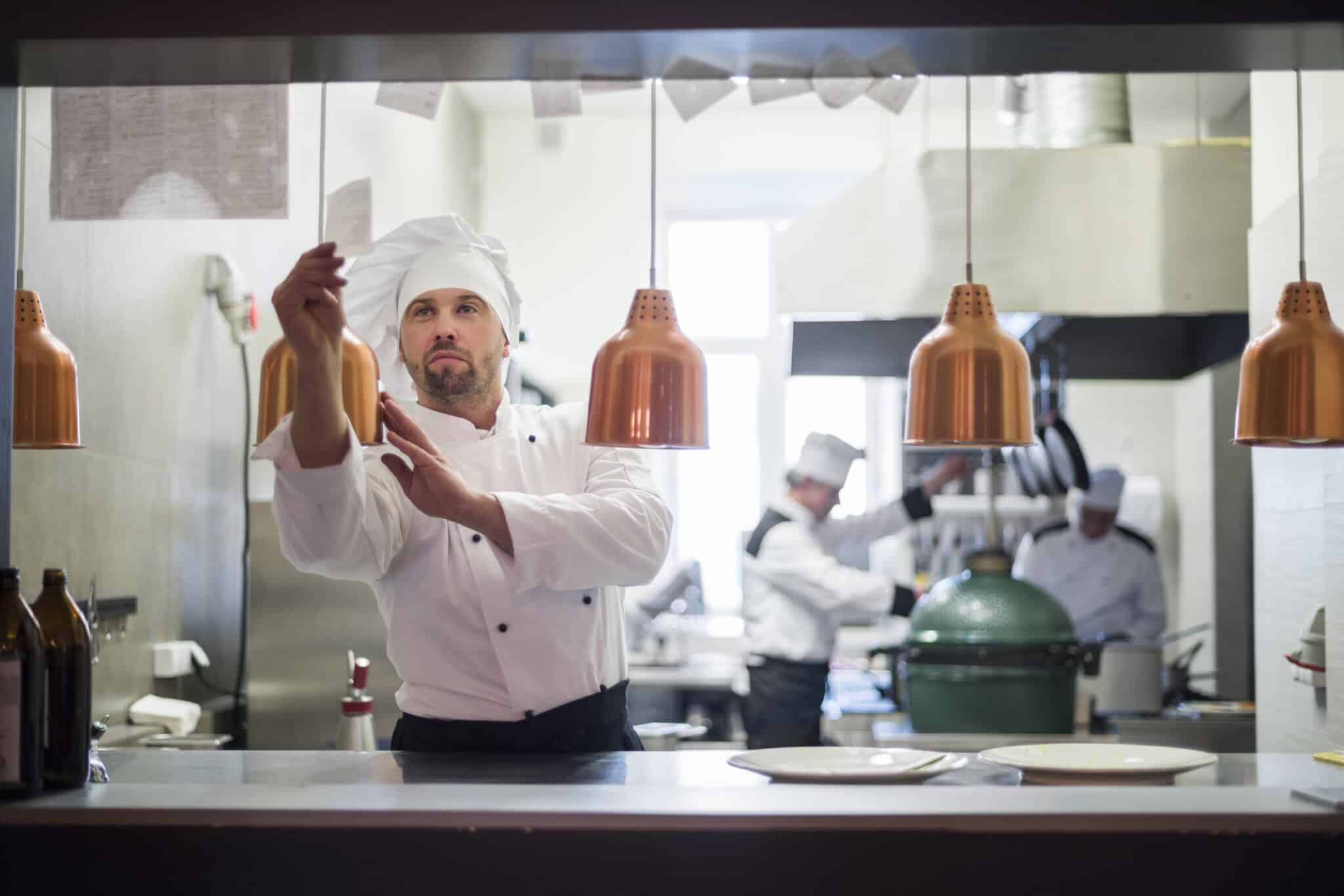 UAE Kitchen Equipment Safety Standards – Complete Guide