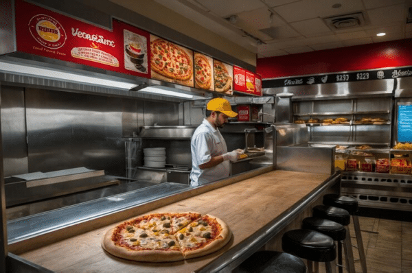 high volume fast food equipment for Fast Food Restaurants