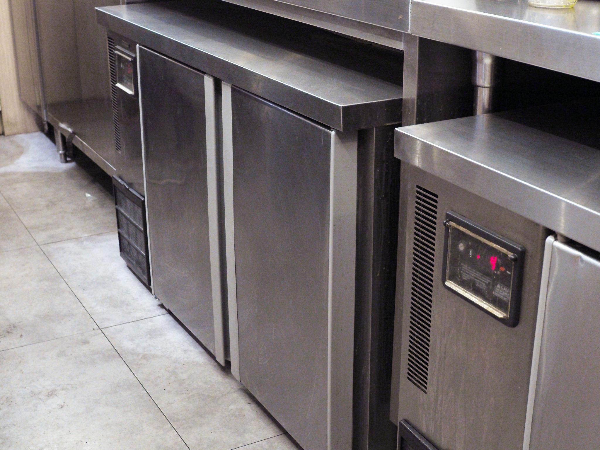 Commercial Refrigeration Energy Saving Tips for Restaurants in UAE